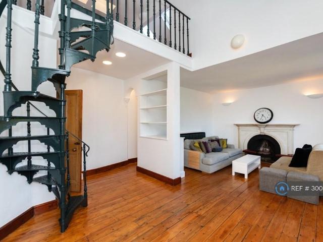 Brockley, London, SE4 1 bed flat to rent £2,250 pcm £519 pw