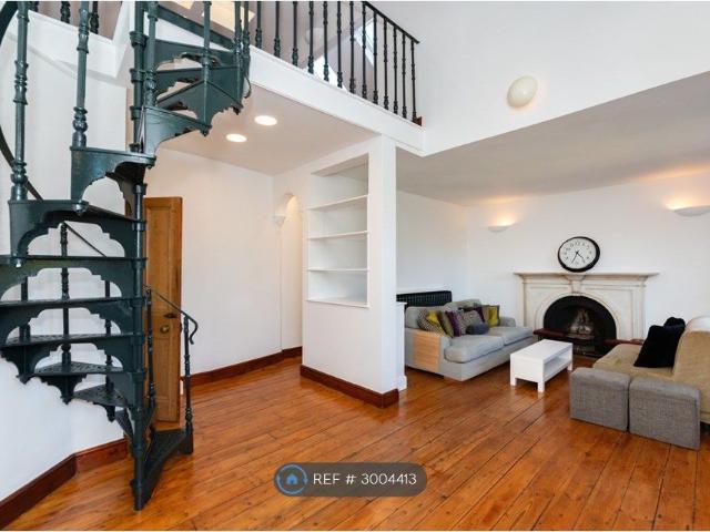 Brockley, London SE4, 1 bed flat to rent, £2,250 pcm | PrimeLocation