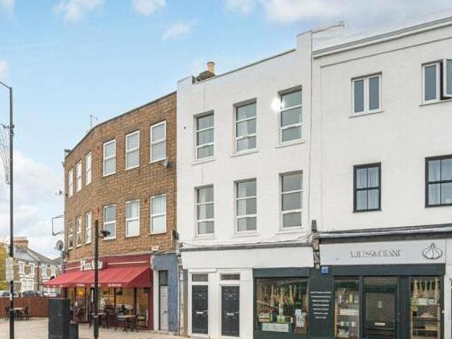 Brockley Rise, Honor Oak Park, 3 Bedroom Flat