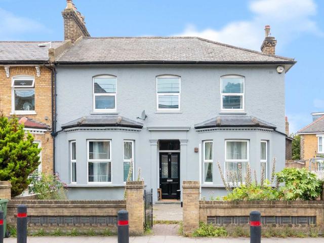 Brockley Road, Brockley SE4, 6 bed semi detached house to rent, £5,000 pcm | PrimeLocation