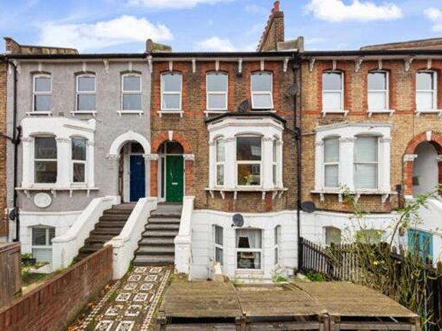 Brockley Road, Brockley, 3 Bedroom Flat