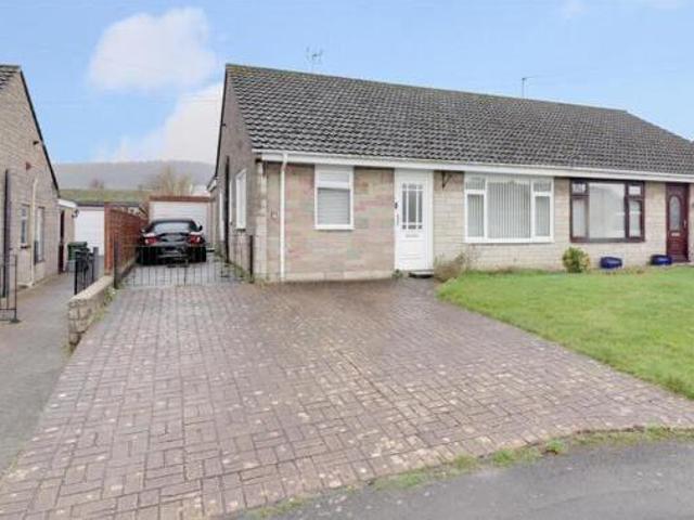 Brockley Road, Leonard Stanley, 3 Bedroom Semi detached