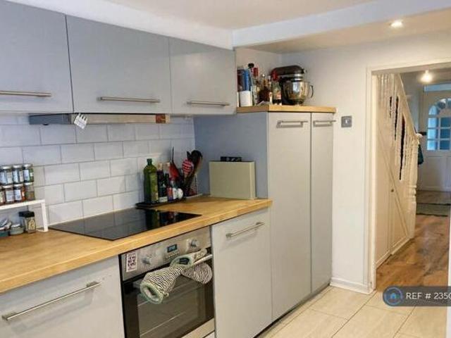 Brockley Road, London, 1 Bedroom Flat