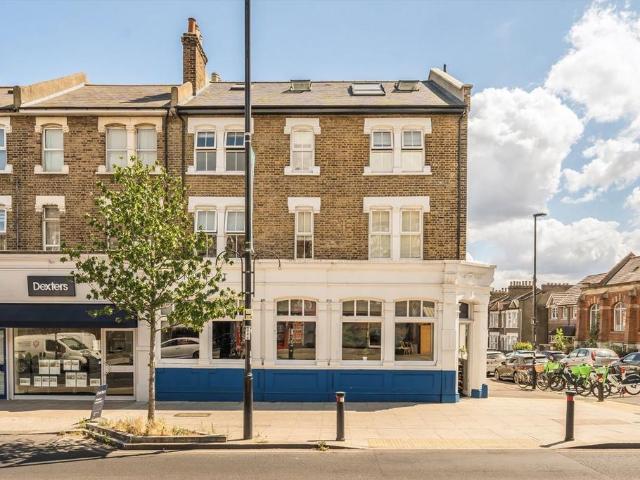 Brockley Road, London SE4 2 bed flat to rent £2,250 pcm £519 pw