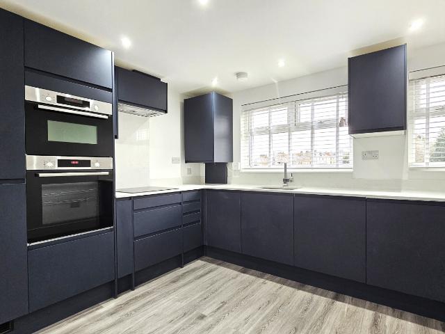 Brockley Road, SE4