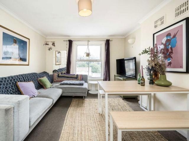 Brockley Road, SE4, London