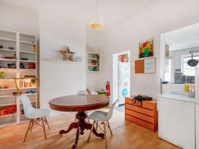 Brockley Road, SE4, London