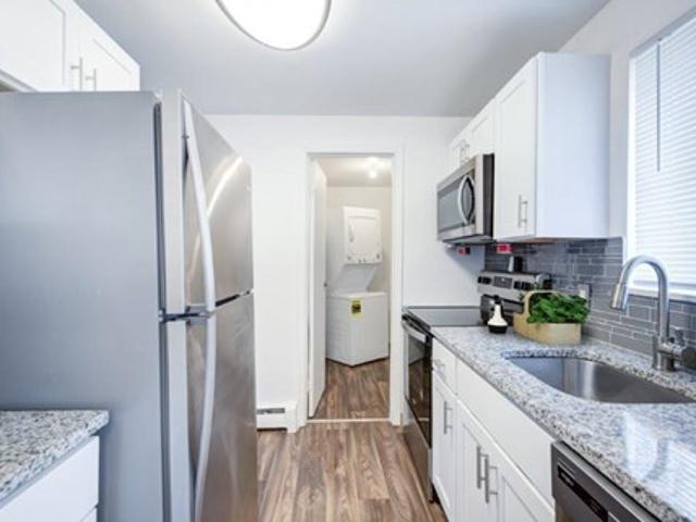Brockport Crossings Apartments and Townhomes One Bedroom