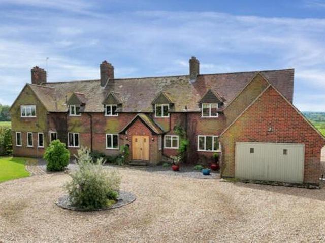Brocksford, Ashbourne, 5 Bedroom Detached