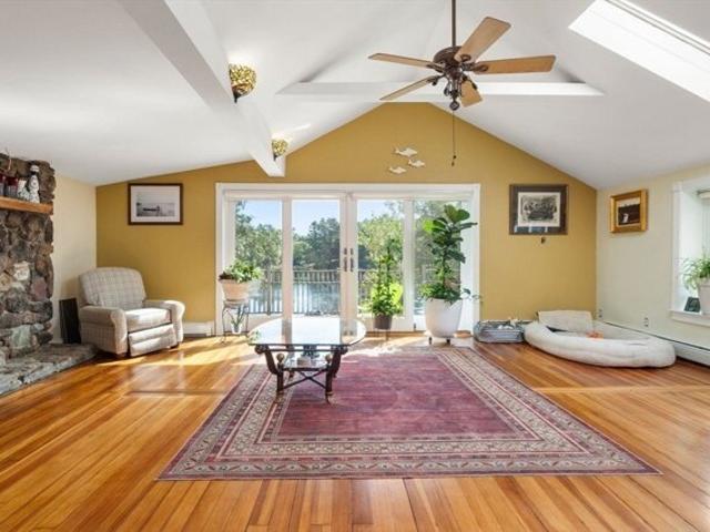 Brockton Ave, Carver, Home For Sale