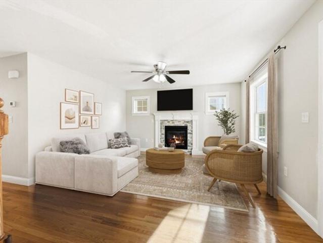 Brockton Ave Unit,abington, Condo For Sale