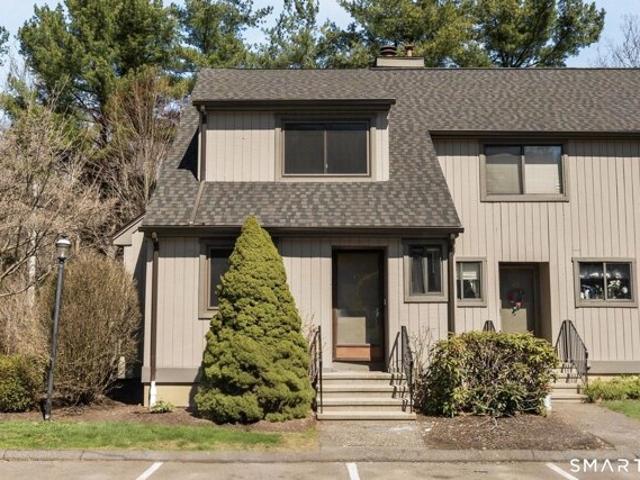Brockton Ct Unit,beacon Falls, Condo For Sale