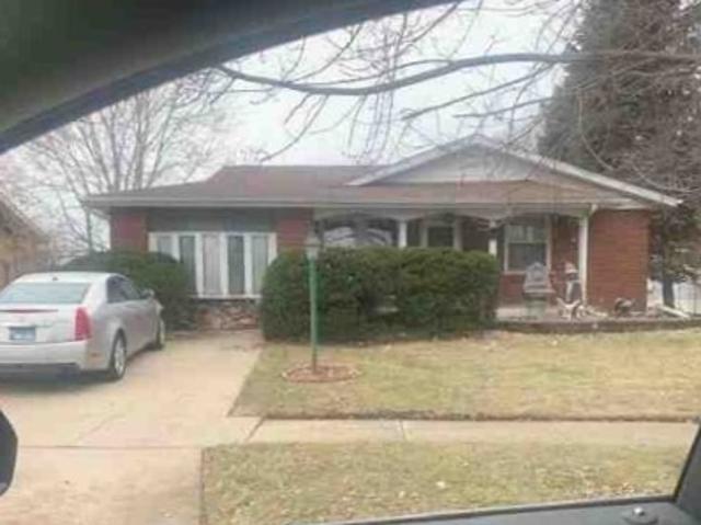 Brockton Ln