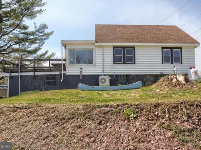 Brockton Mountain Dr, Barnesville, Home For Sale