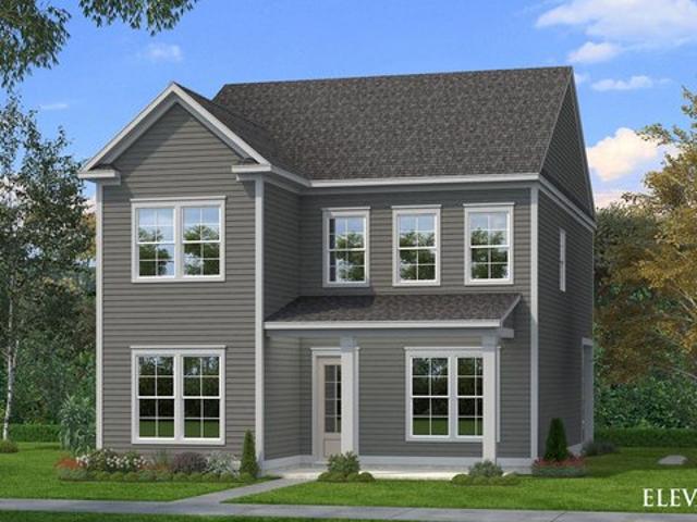 Brockton Plan Miller Farm Community