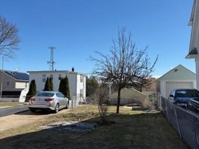 Brockton St, Providence, Plot For Sale