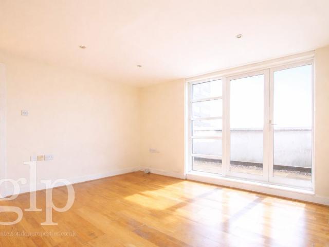Brockway House, Holloway Road N7, 1 bed flat to rent, £1,842 pcm | PrimeLocation