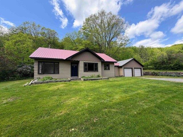 Brockway Mills Rd, Springfield, Home For Sale