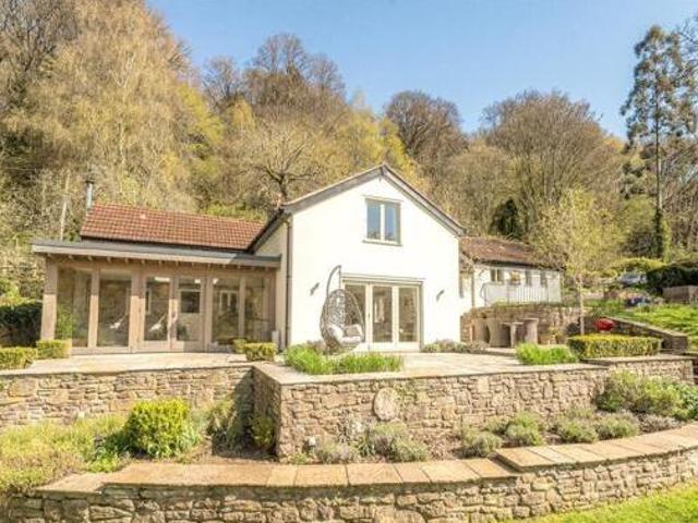 Brockweir, Chepstow, 4 Bedroom Detached
