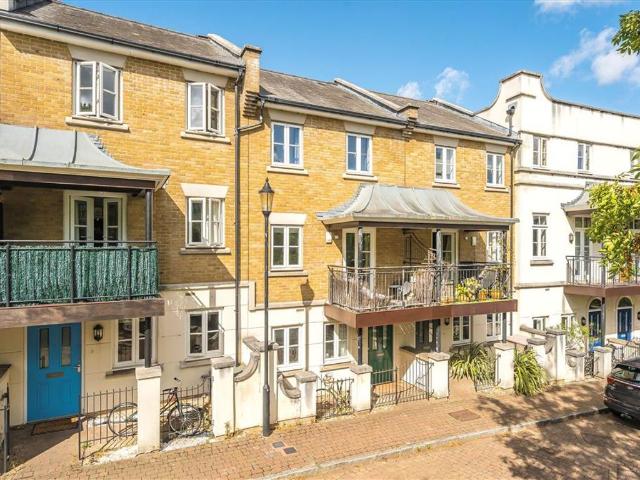 Brockwell Park Row, Brixton SW2, 4 bed property to rent, £4,800 pcm | PrimeLocation