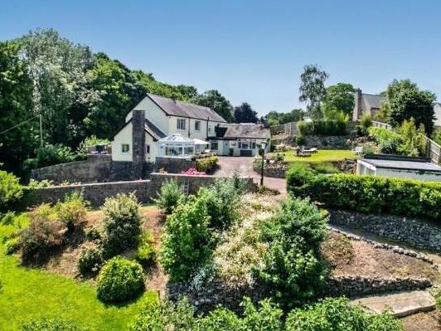 Brockwells Cottage, Country House. Acres, Caerwent, 5 Bedroom Detached