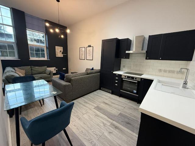 Brockwood Park, Station Road, Sheffield S13, 2 bed flat to rent, £900 pcm | PrimeLocation