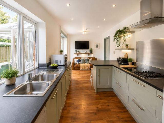 Brockworth Crescent, Bristol BS16, Room to rent, £750 pcm | PrimeLocation
