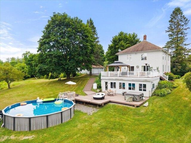 Brochu Ln, Brewer, Home For Sale