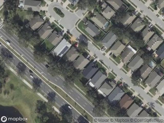 Brodbeck Blvd