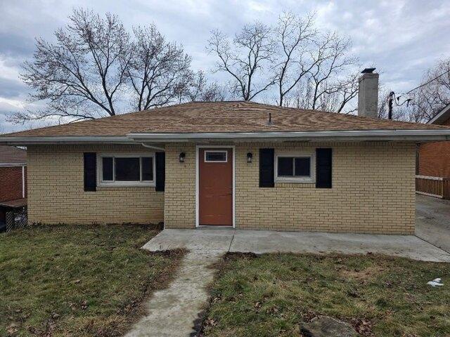 Brodhead Rd, Aliquippa, Home For Sale