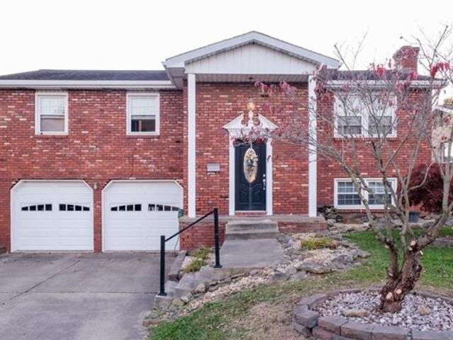 Brodhead Rd, Aliquippa, Home For Sale