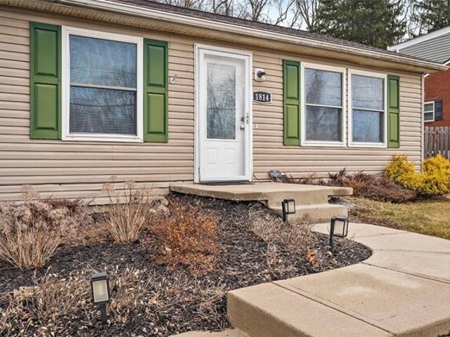 Brodhead Rd, Aliquippa, Home For Sale