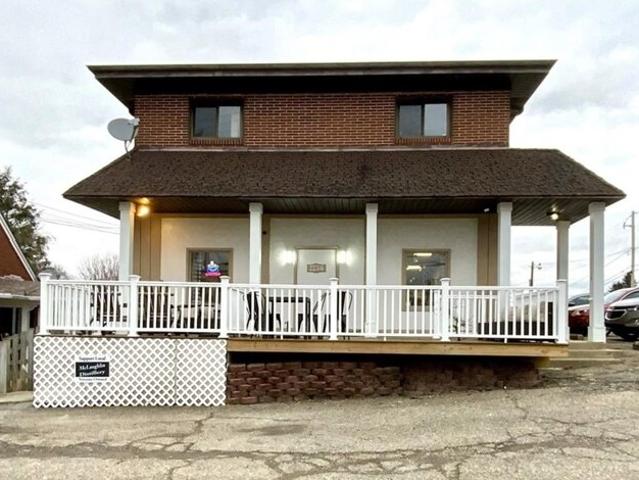 Brodhead Rd, Aliquippa, Home For Sale