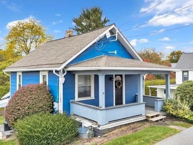 Brodhead Rd, Aliquippa, Home For Sale