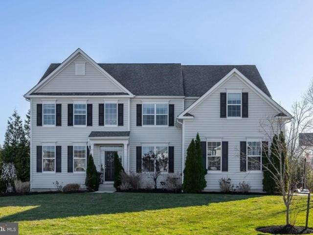 Brodie Ct, Mullica Hill, Home For Sale