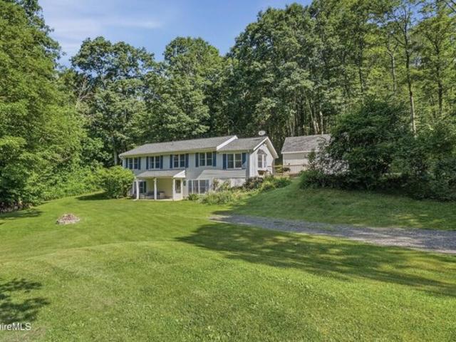 Brodie Mountain Rd, Hancock, Home For Sale