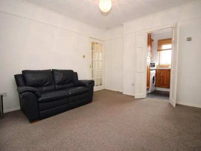 Brodie Street, Falkirk, FK2