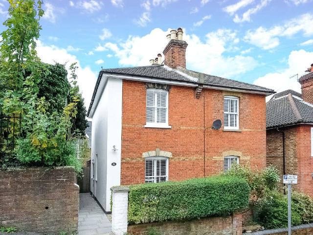 Brodie Road, Guildford GU1, 3 bed semi detached house to rent, £2,600 pcm | PrimeLocation