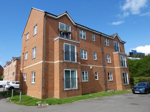 Brodsworth Court, Ripley Close, East Ardsley WF3, 2 bed flat to rent, £875 pcm | PrimeLocation