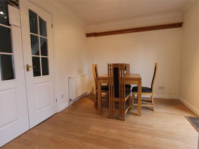 Brodsworth Way, Rossington, DONCASTER DN11 0FD