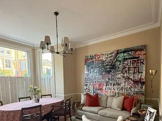 Brodrick Road, London, SW17 7DX, United Kingdom | 2 bed apartment for rent #168144180 | Rentberry