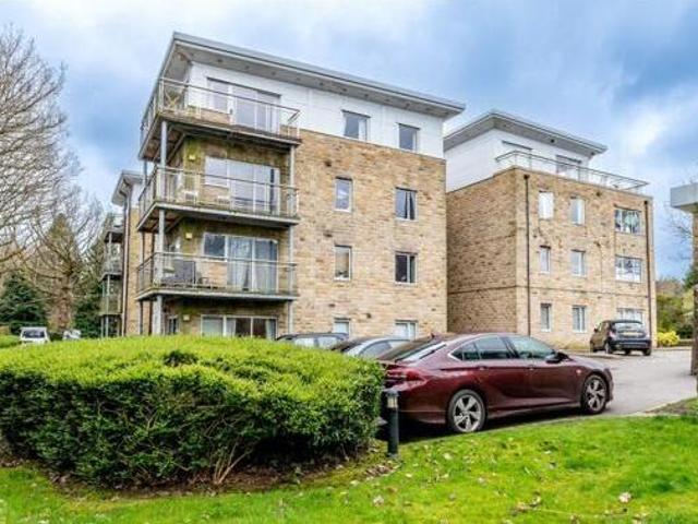 Brodwell Grange, Horsforth, 2 Bedroom Apartment