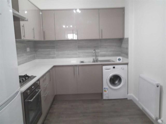 Brogan House, 1 Peel Road, Wembley HA9, 1 bed flat to rent, £1,425 pcm | PrimeLocation