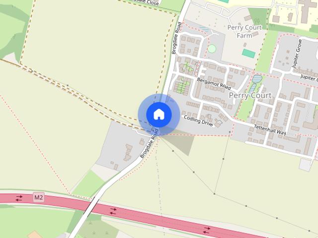Brogdale Road, Ospringe, Faversham, Kent, ME13