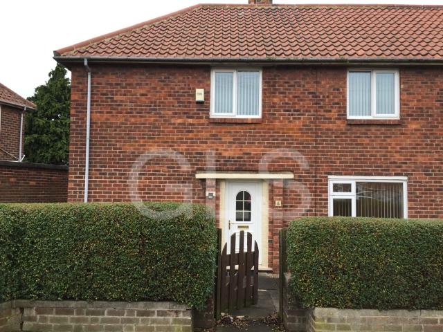 Brogden Green, Middlesbrough, North Yorkshire TS3, 3 bed end terrace house to rent, £650 pcm | PrimeLocation