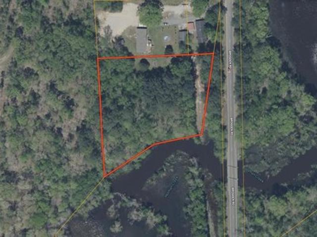 Brogden Rd, Creedmoor, NC 27522