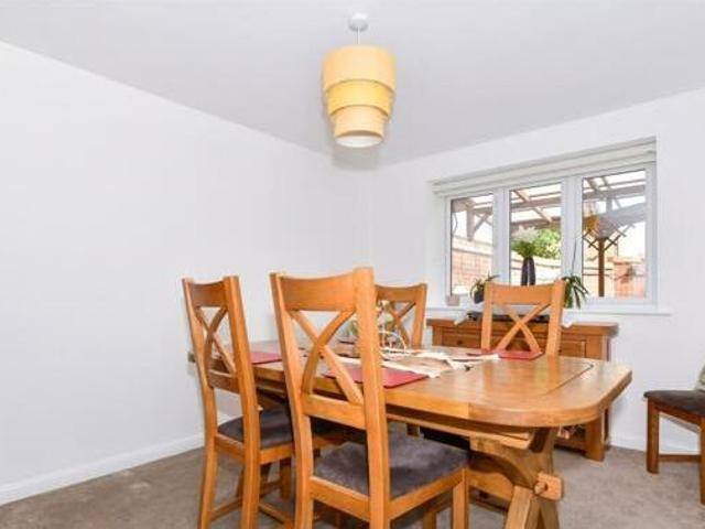 Broke Wood Way, Maidstone, 5 Bedroom Detached
