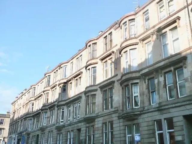 Broken clock, Park Road, Glasgow, G4 9JD, United Kingdom | 3 bed house for rent #167402352 | Rentberry