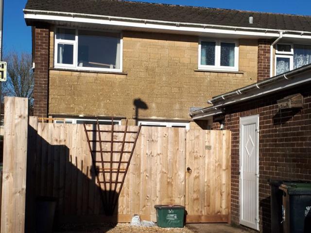 Broken Cross, Charminster, Dorchester DT2, 3 bed semi detached house to rent, £1,150 pcm | PrimeLocation