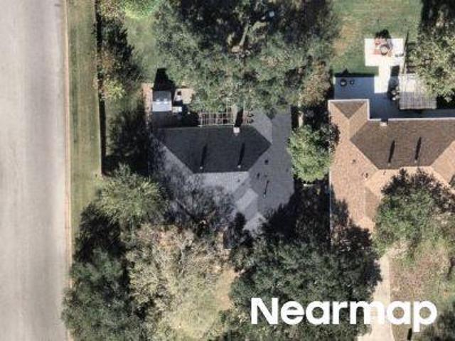 Broken Arrow Cir